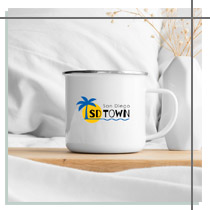 サンディエゴタウン - [MSコーポレーション - MS CO., LTD.]