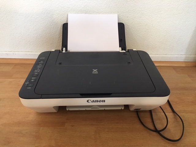 サンディエゴタウン - クラシファイド[プリンター CANON MG3000シリーズ]