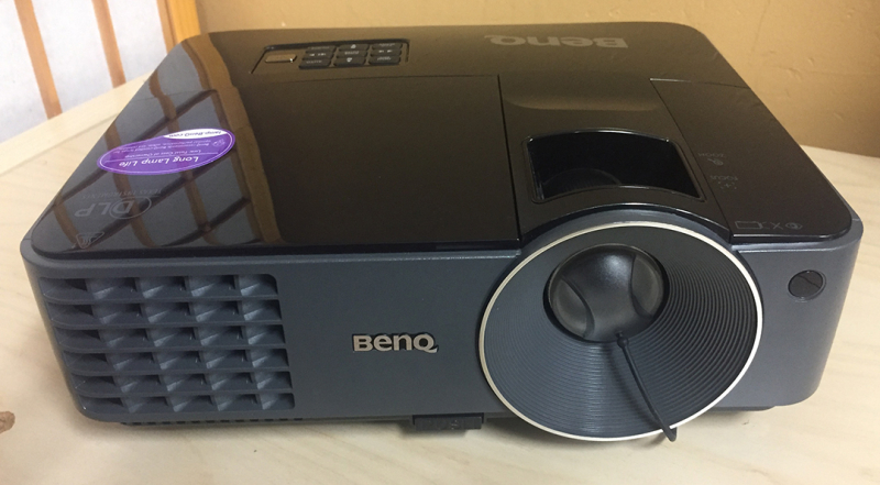サンディエゴタウン - クラシファイド[BENQ - プロジェクター Digital Projector MS502]