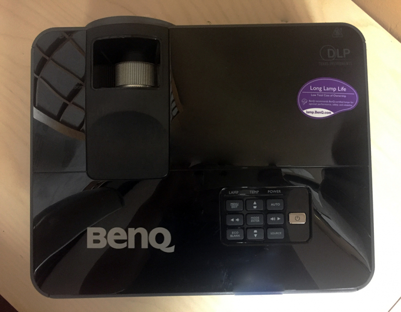 サンディエゴタウン - クラシファイド[BENQ - プロジェクター Digital Projector MS502]