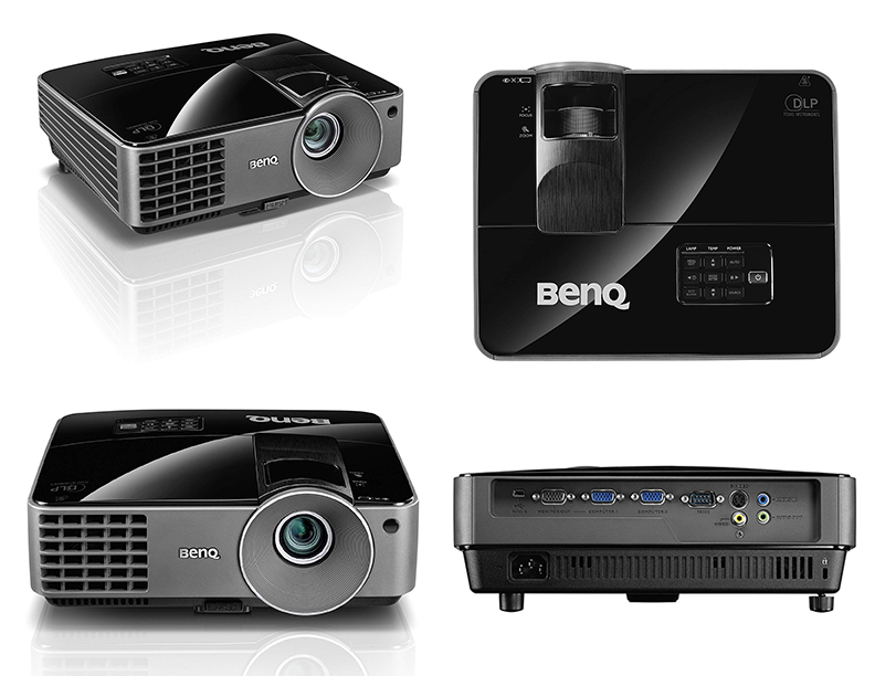 サンディエゴタウン - クラシファイド[BENQ - プロジェクター Digital Projector MS502]