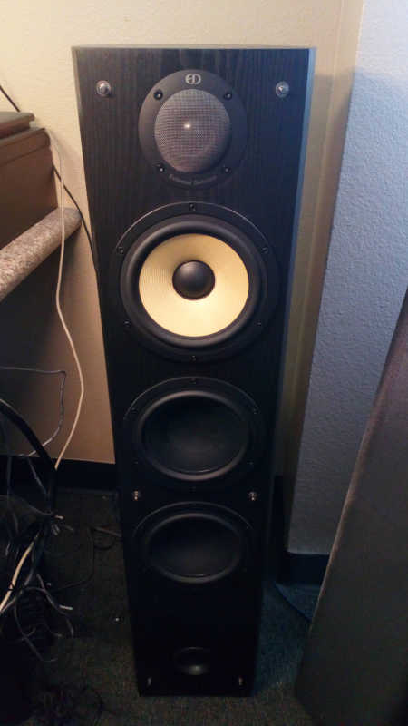 サンディエゴタウン - クラシファイド[SONY SPEAKER SS-K90ED]