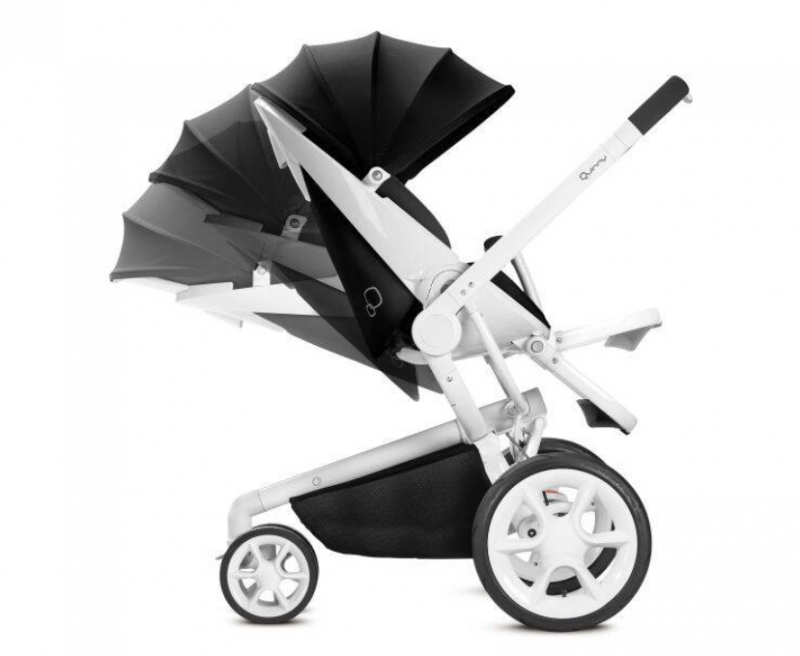サンディエゴタウン - クラシファイド[Quinny Moodd Stroller]