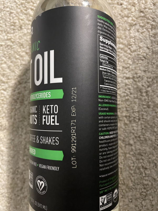 サンディエゴタウン - クラシファイド[MTC oil organic]