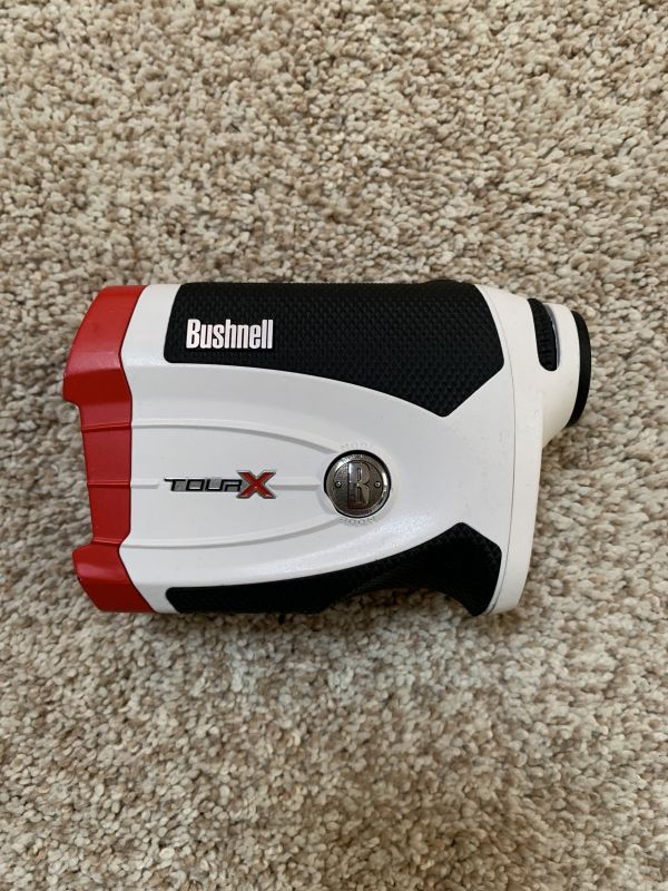 サンディエゴタウン - クラシファイド[Bushnell Tour X]