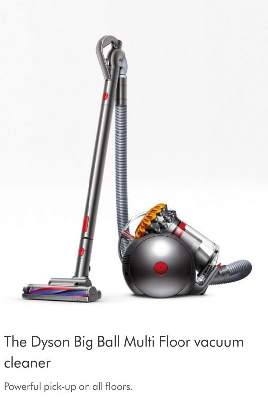 サンディエゴタウン - クラシファイド[Dyson 掃除機]