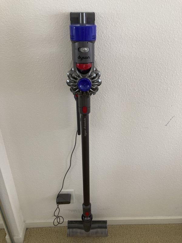 サンディエゴタウン - クラシファイド[dyson v8]