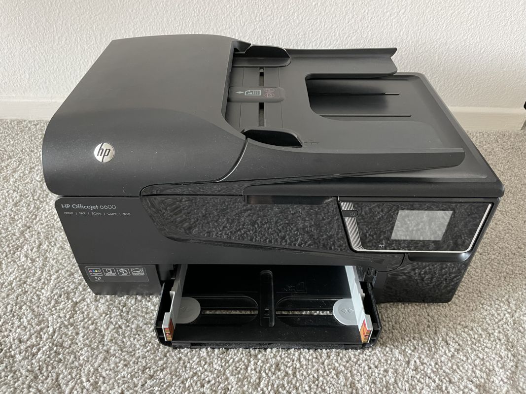 サンディエゴタウン - クラシファイド[【交渉中】HP プリンター]