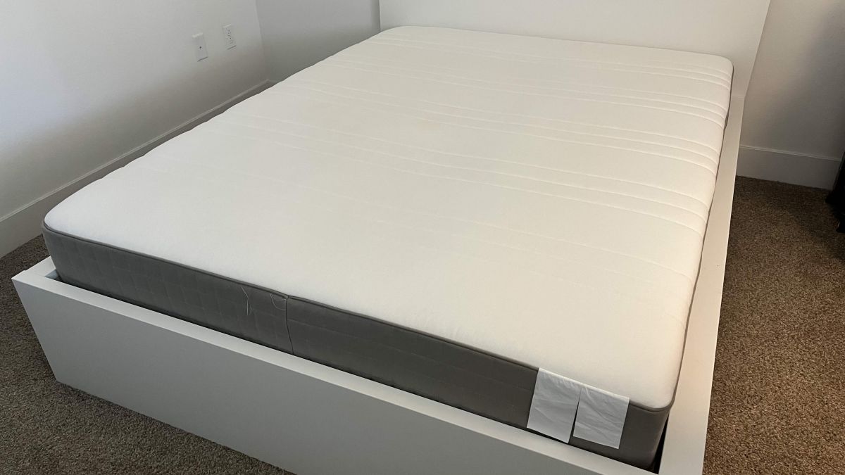 サンディエゴタウン - クラシファイド[IKEA マットレス（無料）]